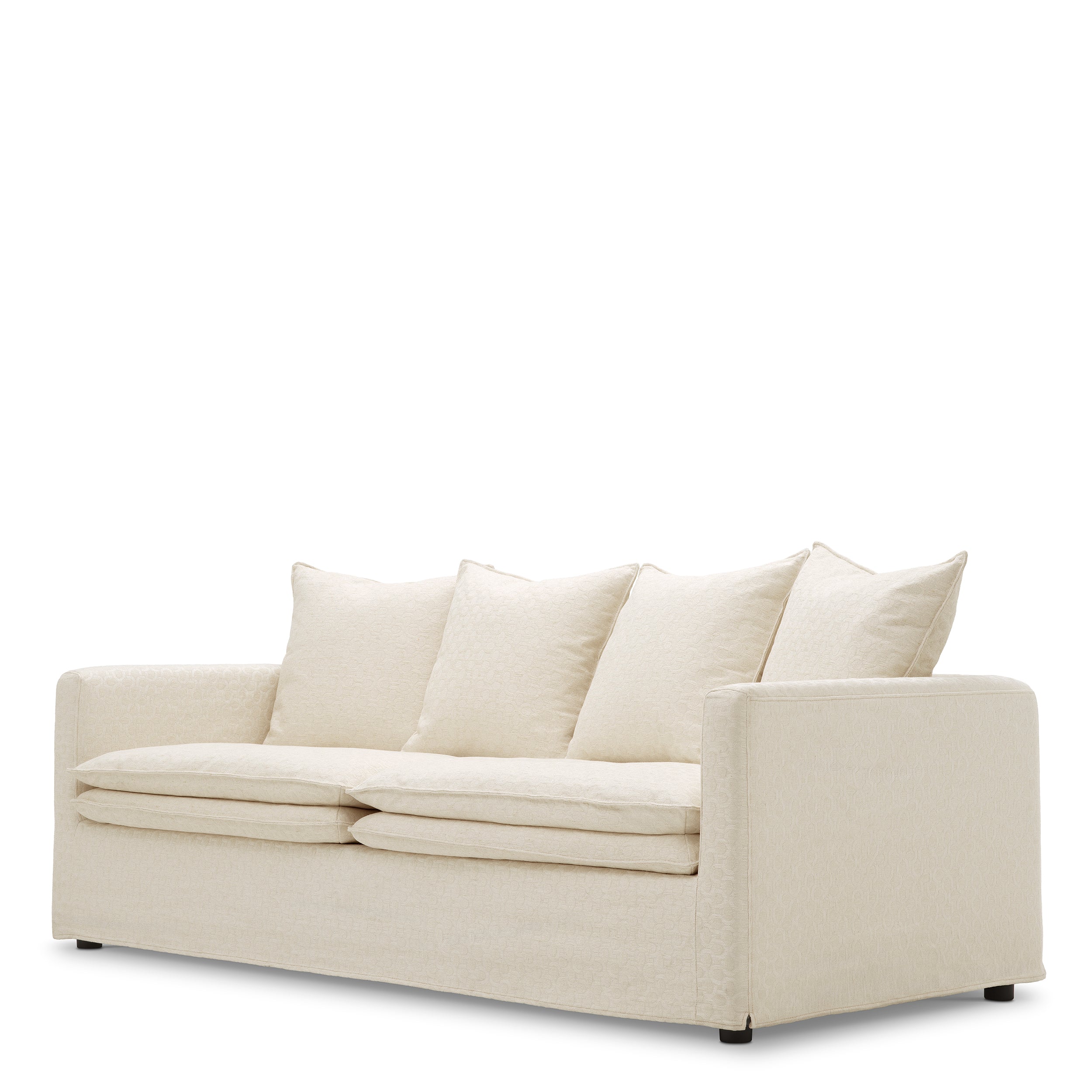 Sofa Montgomery – Eichholtz Amsterdam