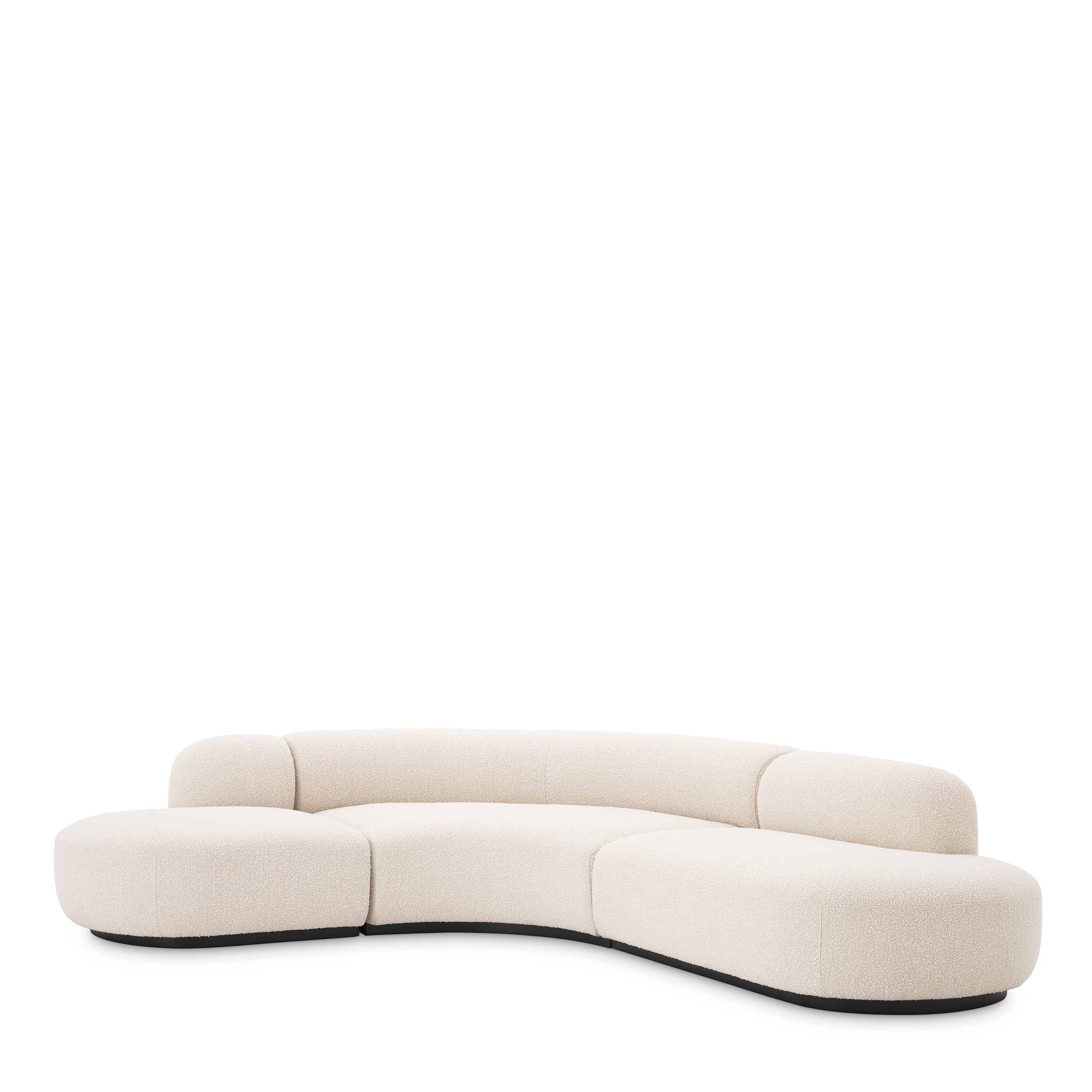 Sofa Björn L – Eichholtz Amsterdam