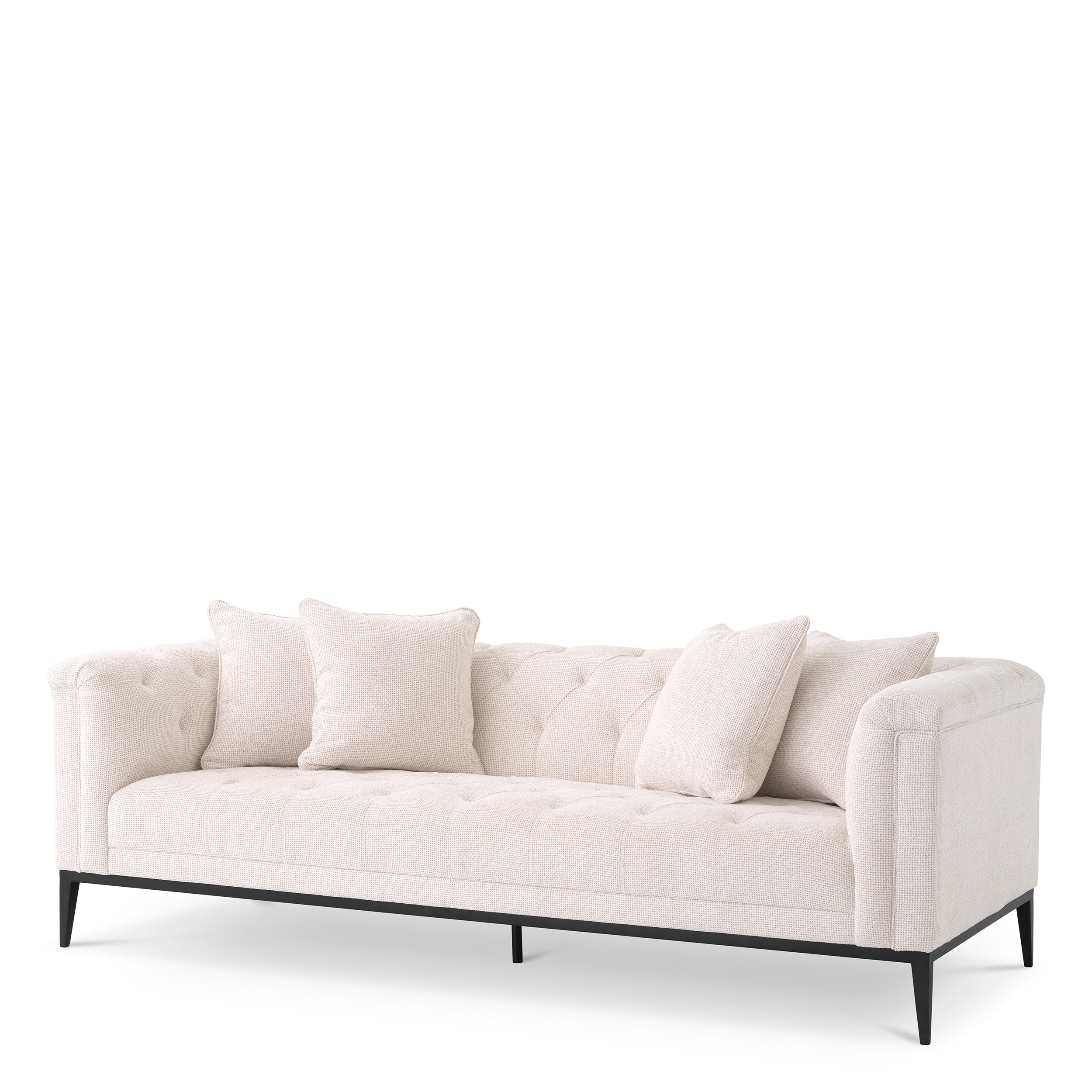 Sofa Cesare – Eichholtz Amsterdam