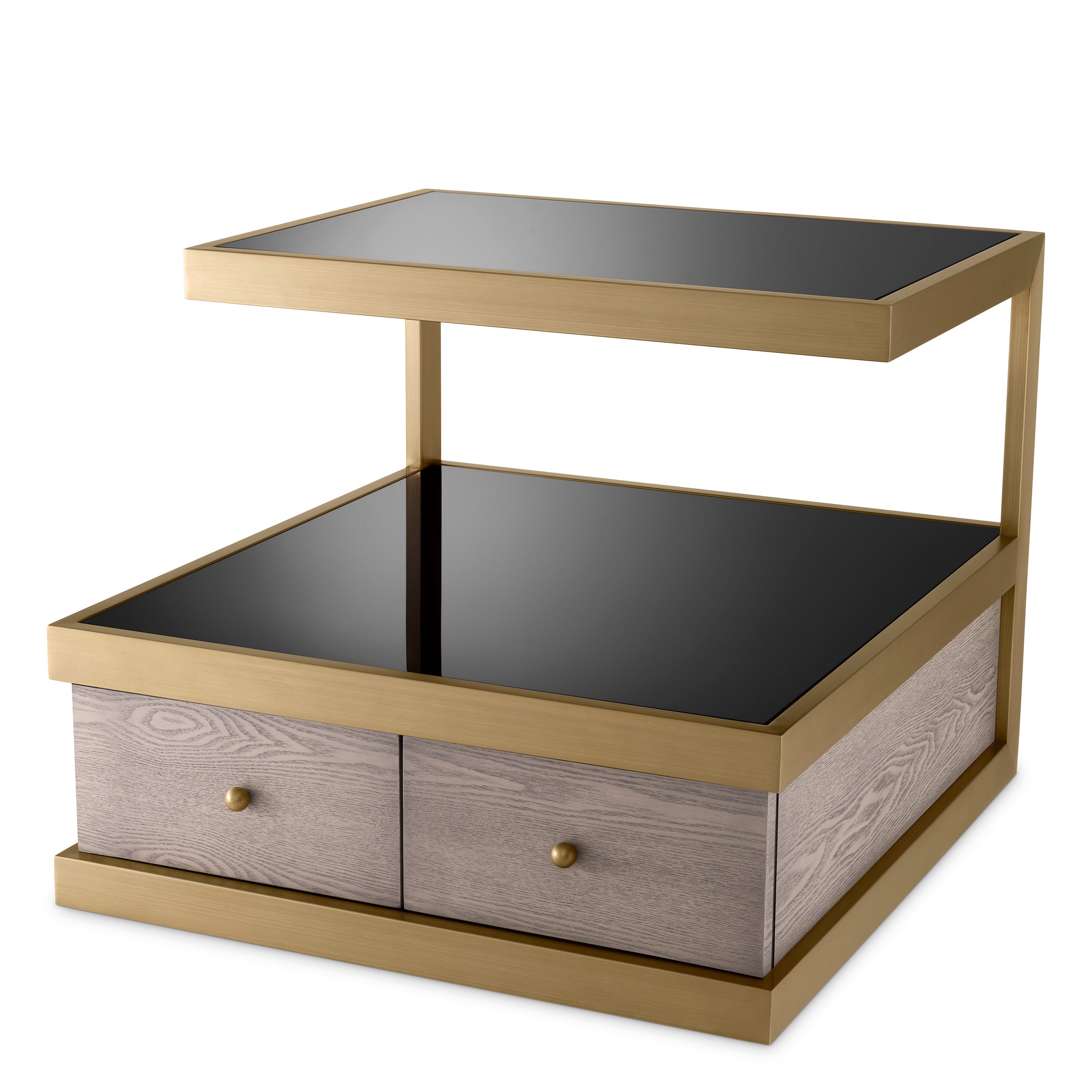 Side Table Kuboa – Eichholtz Amsterdam