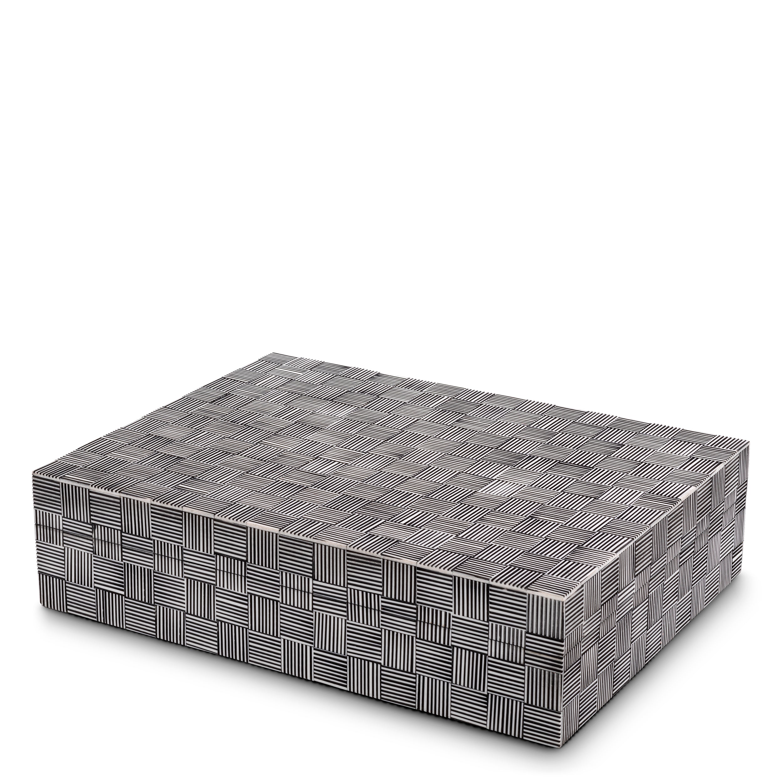 Box Orson – Eichholtz Amsterdam