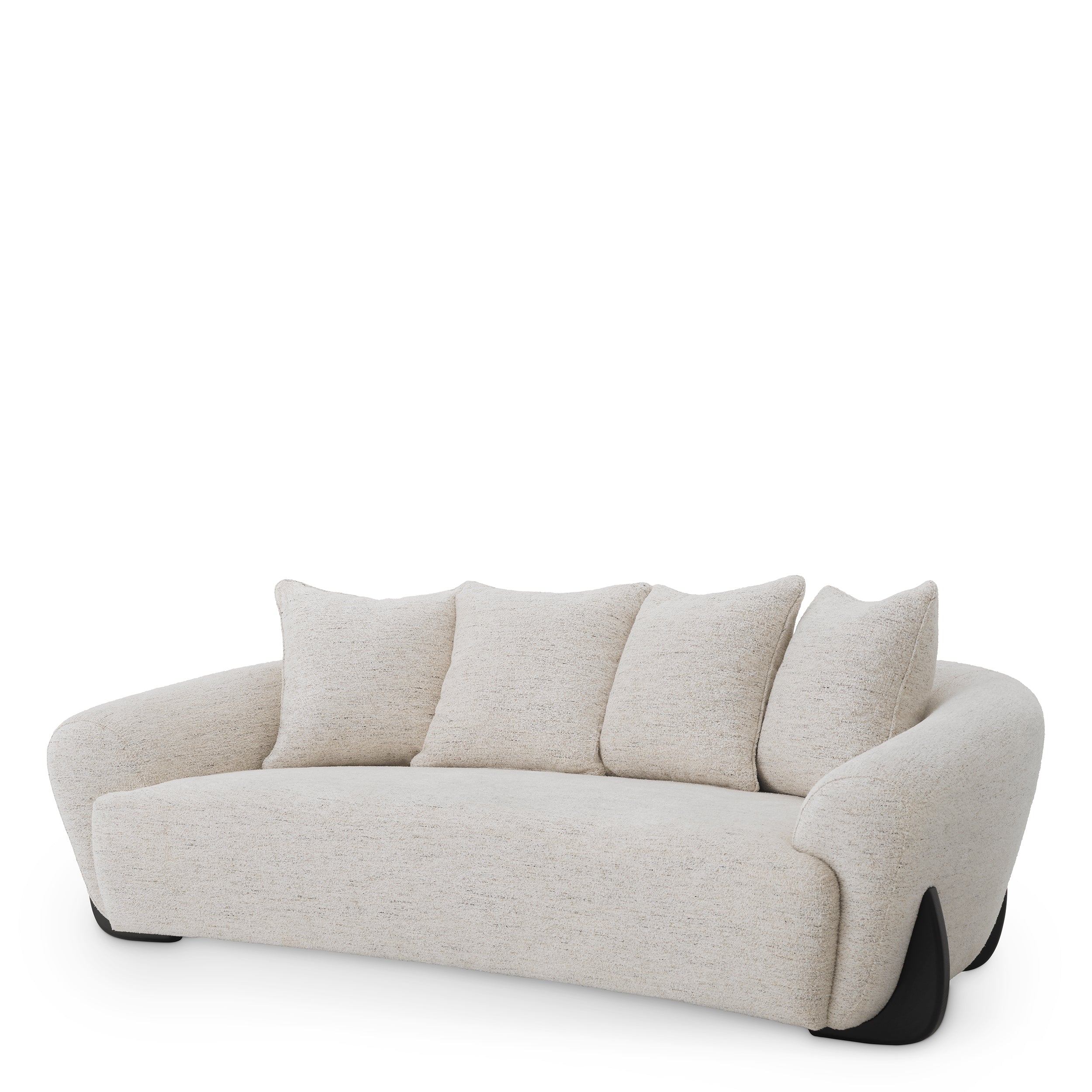 Sofa Siderno – Eichholtz Amsterdam
