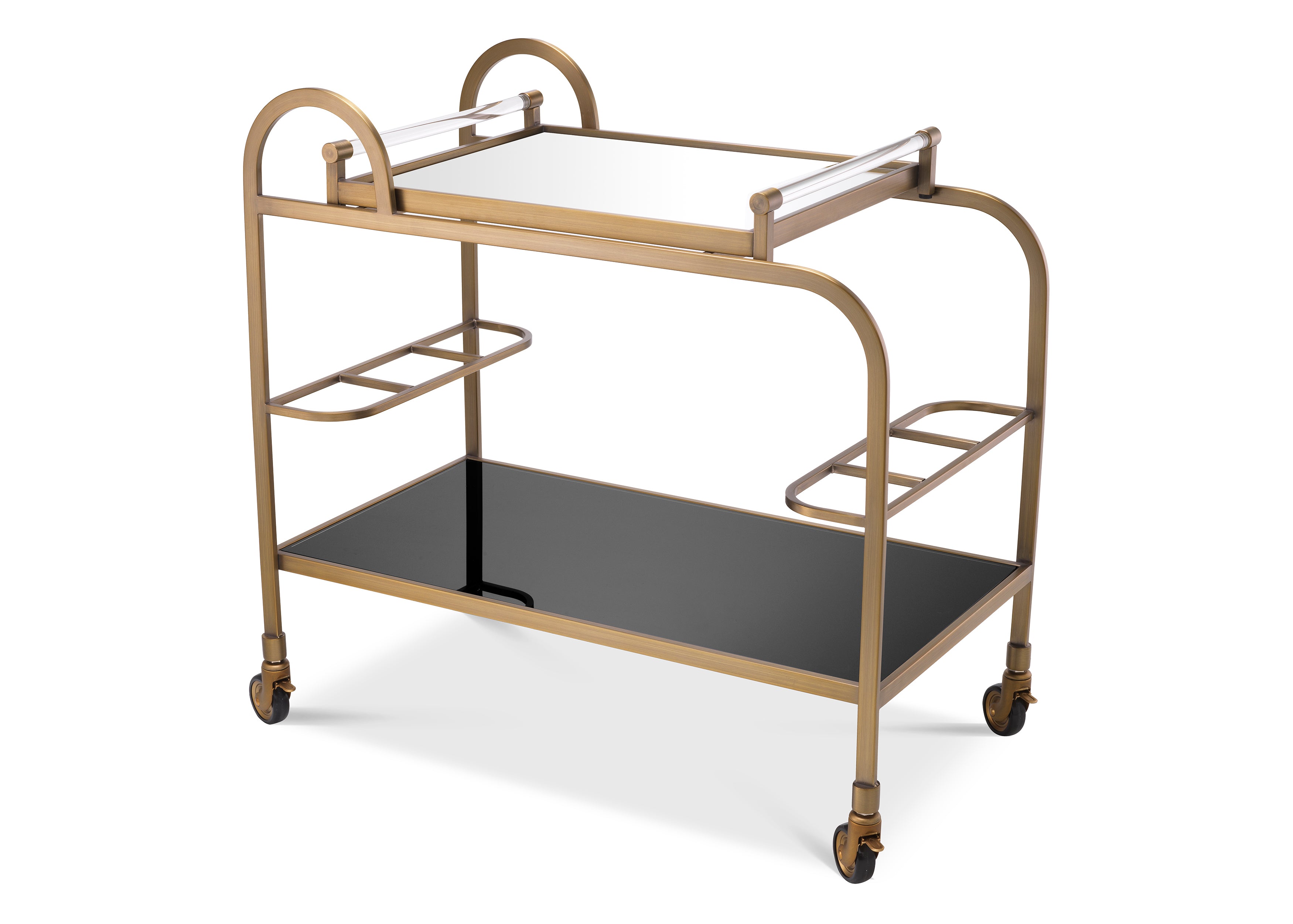 Trolleys & Butler Trays – Eichholtz Amsterdam