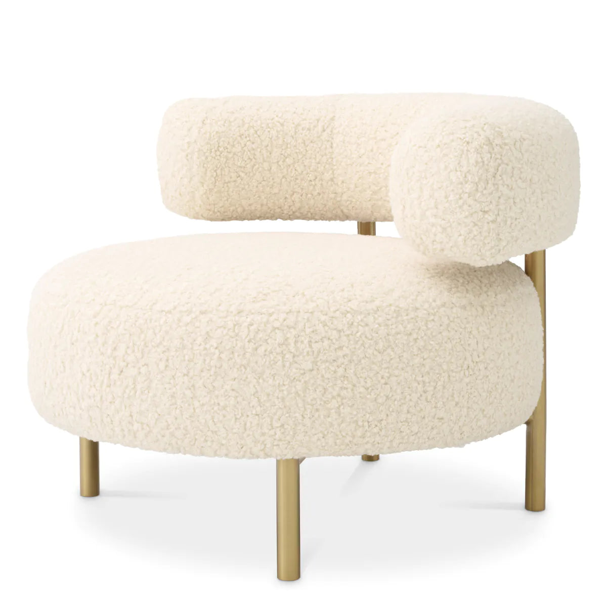 Chair Thompson – Eichholtz Amsterdam