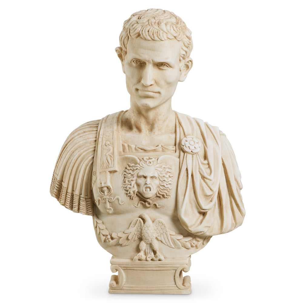 Julius Caesar Pictures When Heroes Come To A Dead End: Caesar And The