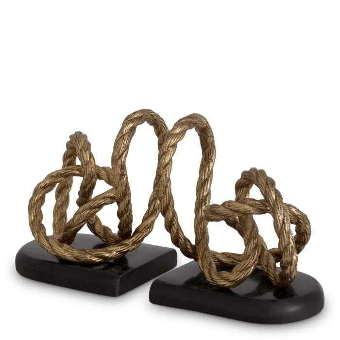 Bookend Corwyn set of 2 – Eichholtz Amsterdam