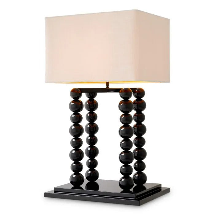 Table Lamp Bentley – Eichholtz Amsterdam
