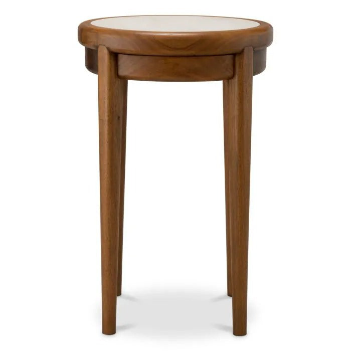 Side table Hensley Round – Eichholtz Amsterdam