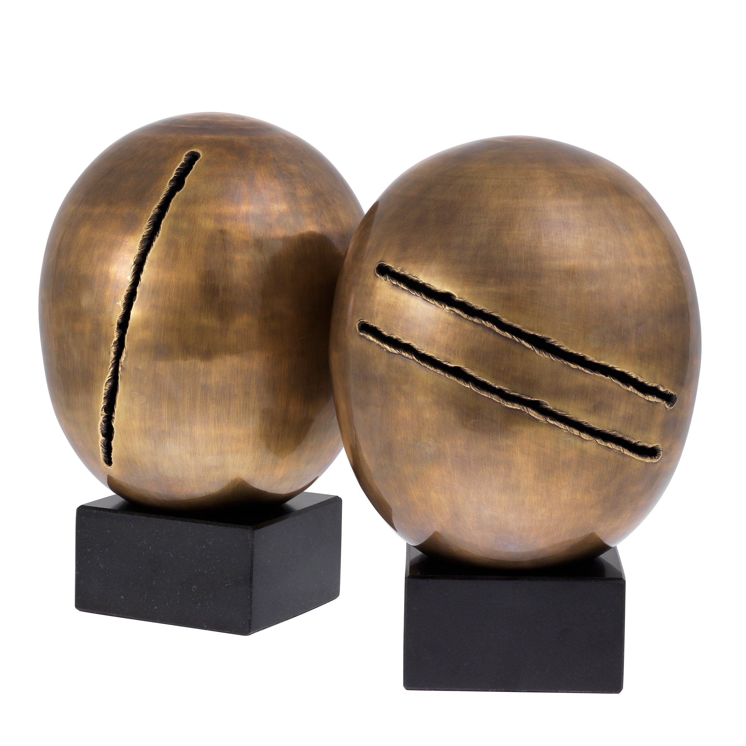 Object Artistic Set Of 2 – Eichholtz Amsterdam