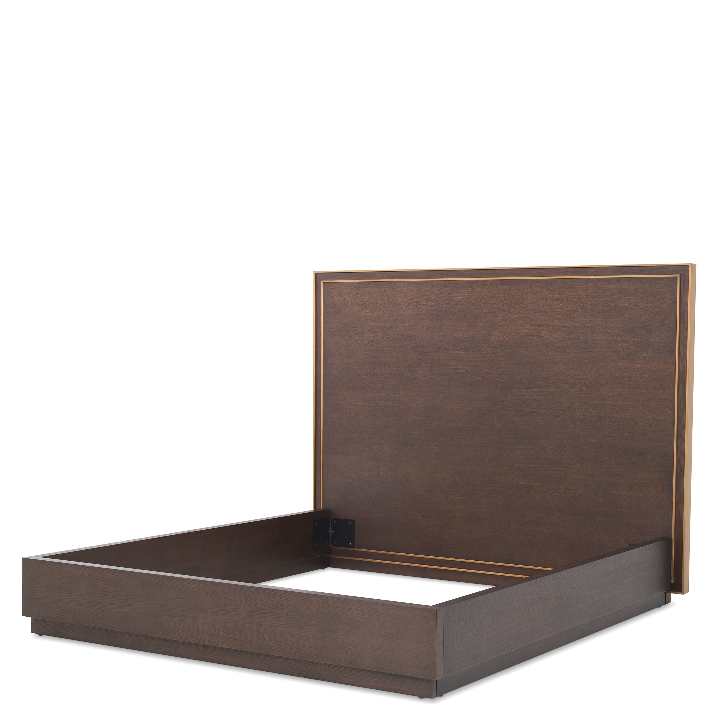 Bed Frame Camelot – Eichholtz Amsterdam