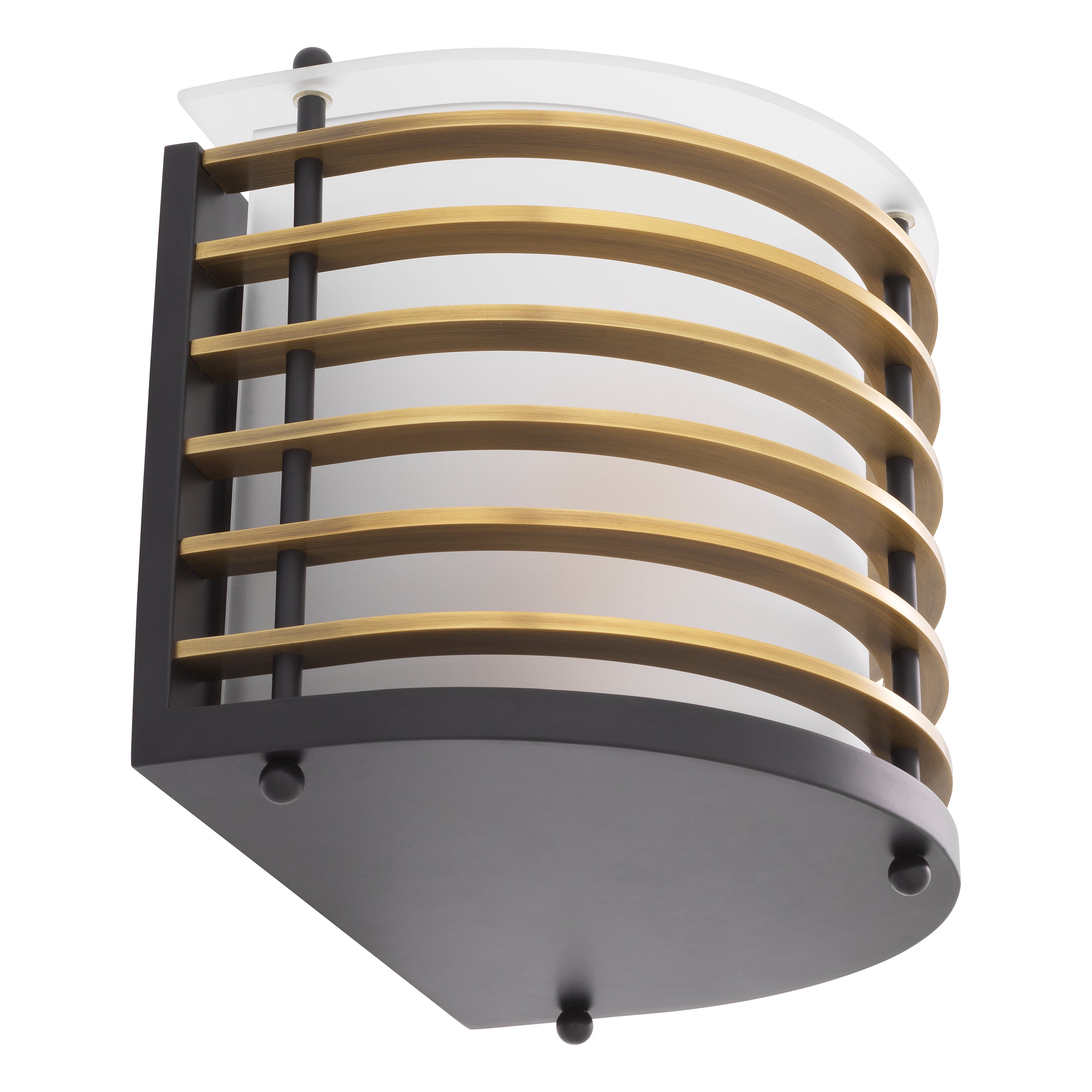 Wall Lamp Logan – Eichholtz Amsterdam