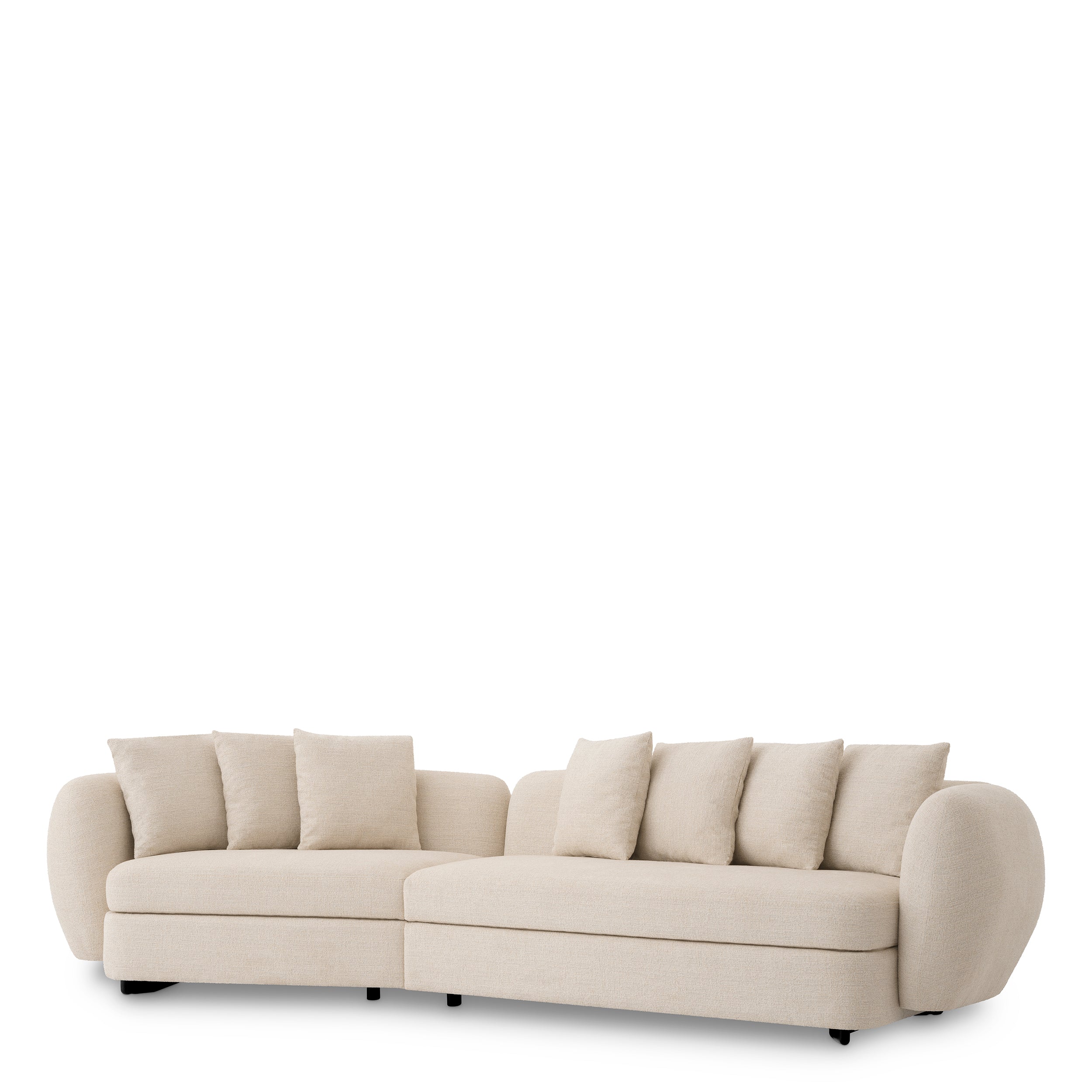 Sofa Sidney – Eichholtz Amsterdam
