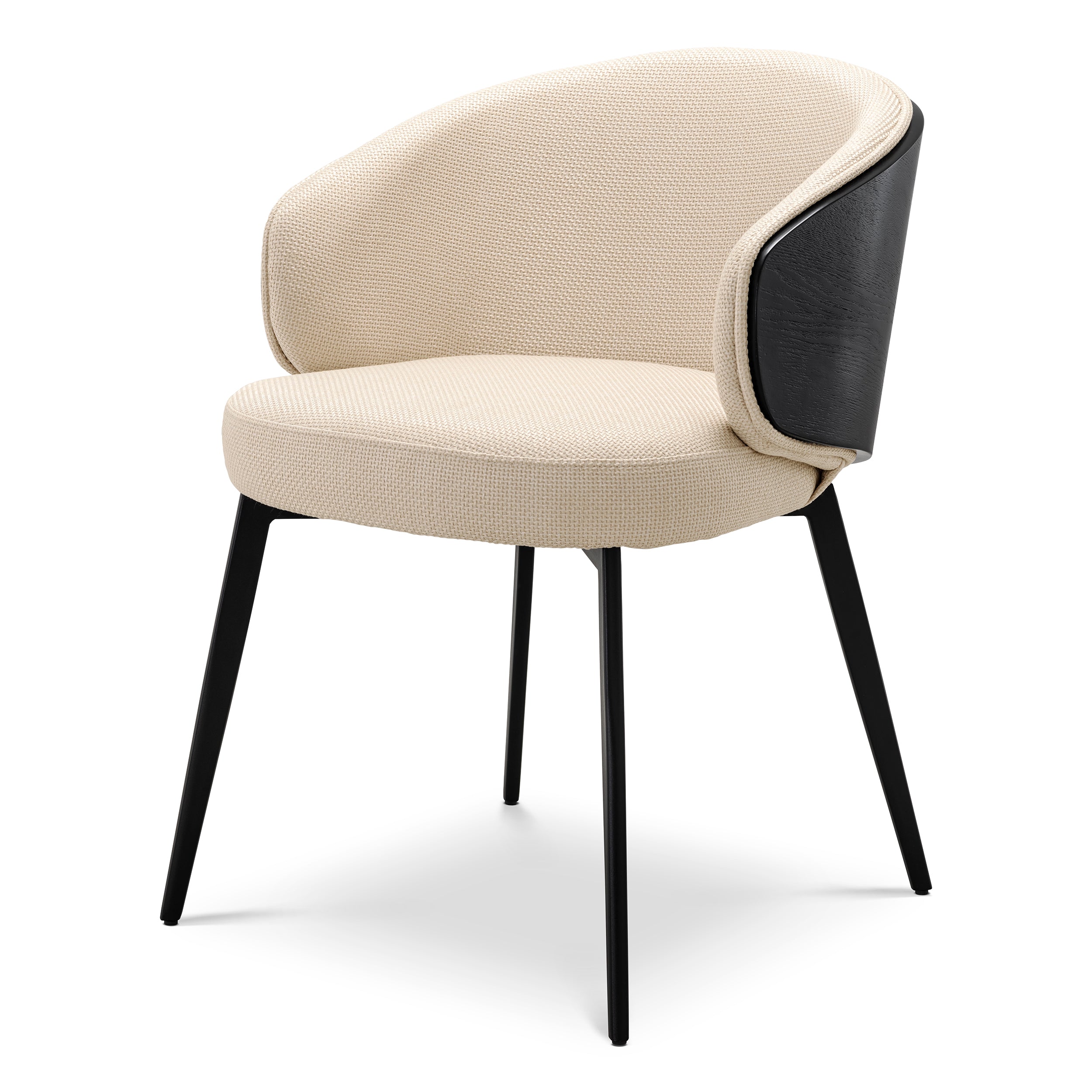 Dining Chair Camerota – Eichholtz Amsterdam