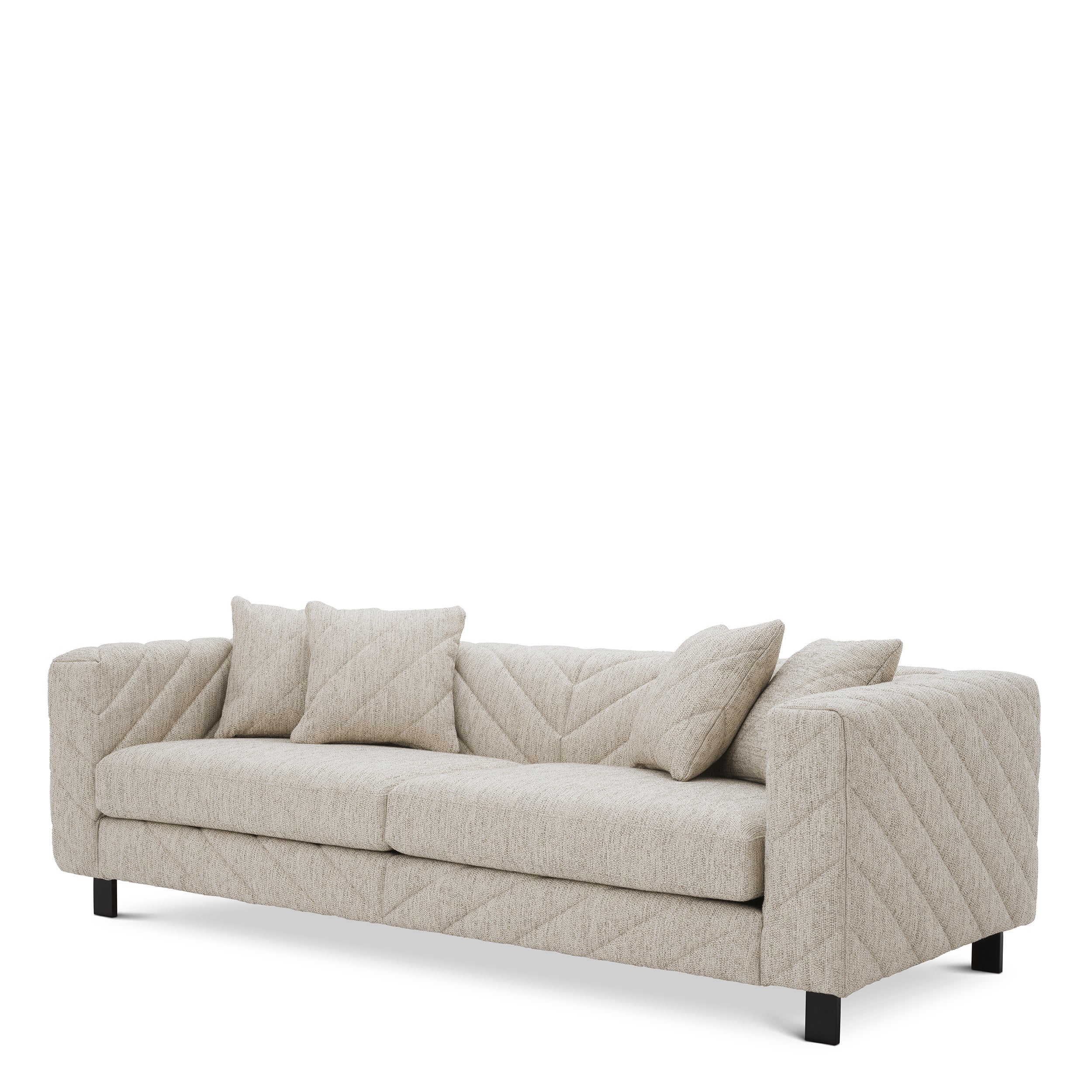Sofa Avellino – Eichholtz Amsterdam